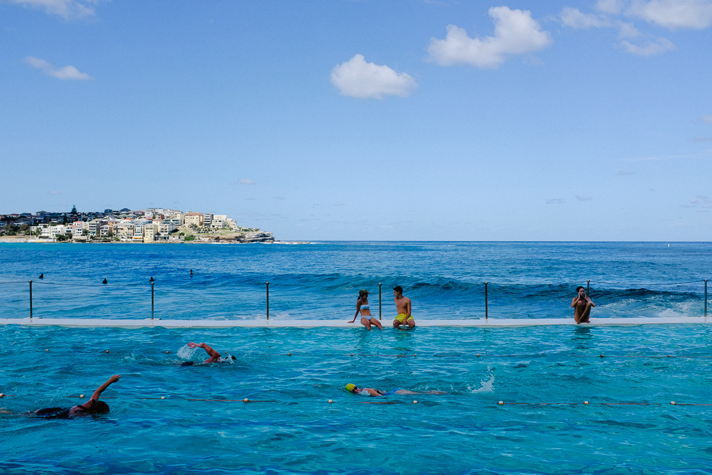 Our 6 favorite cities for urban swimming – Commonplays