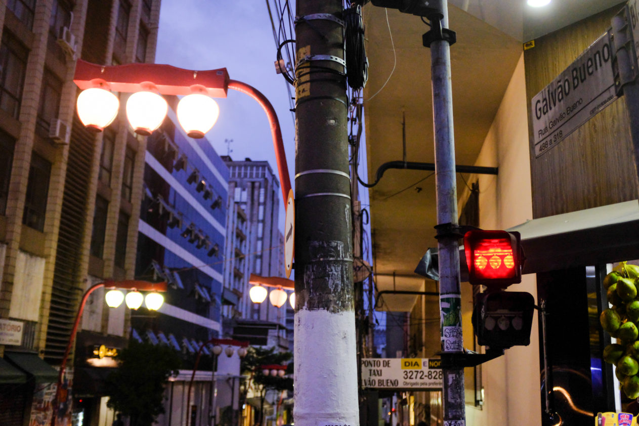 Creative traffic lights and crosswalks around the world – Commonplays